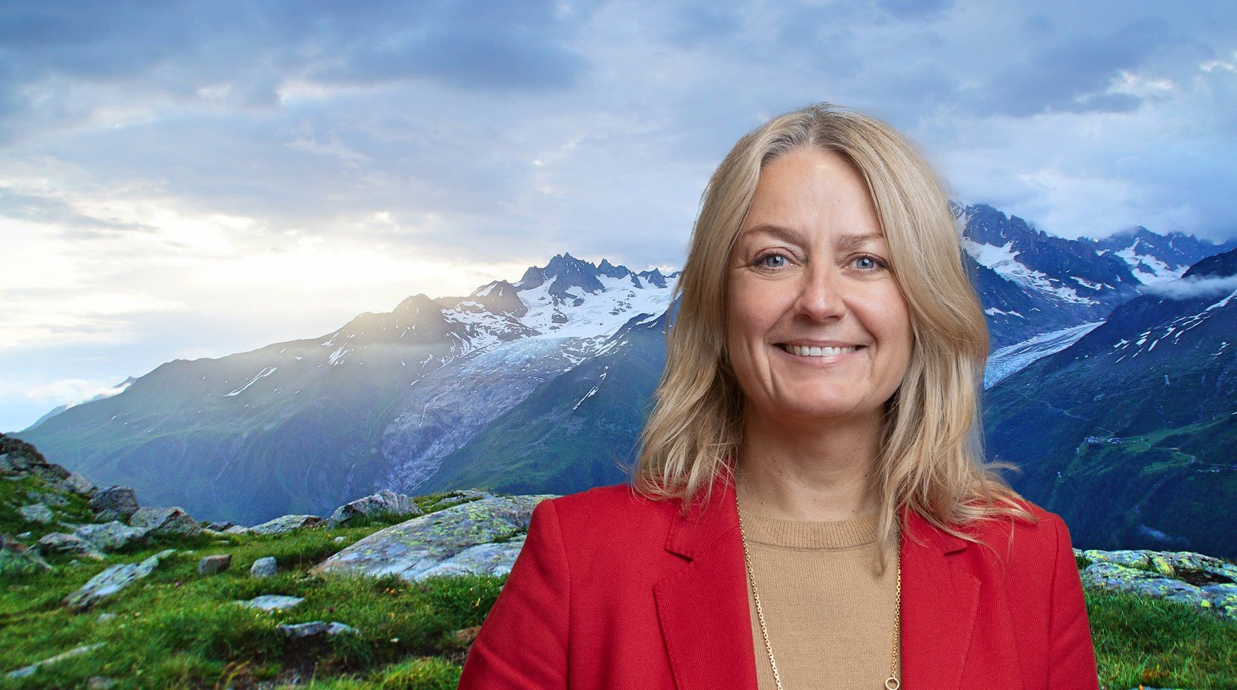 Welcome to the Advania group