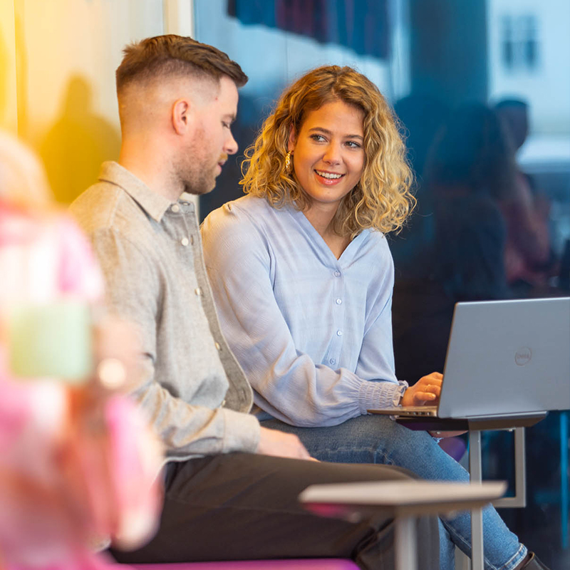 Advania: The tech company with people at heart | Advania Group