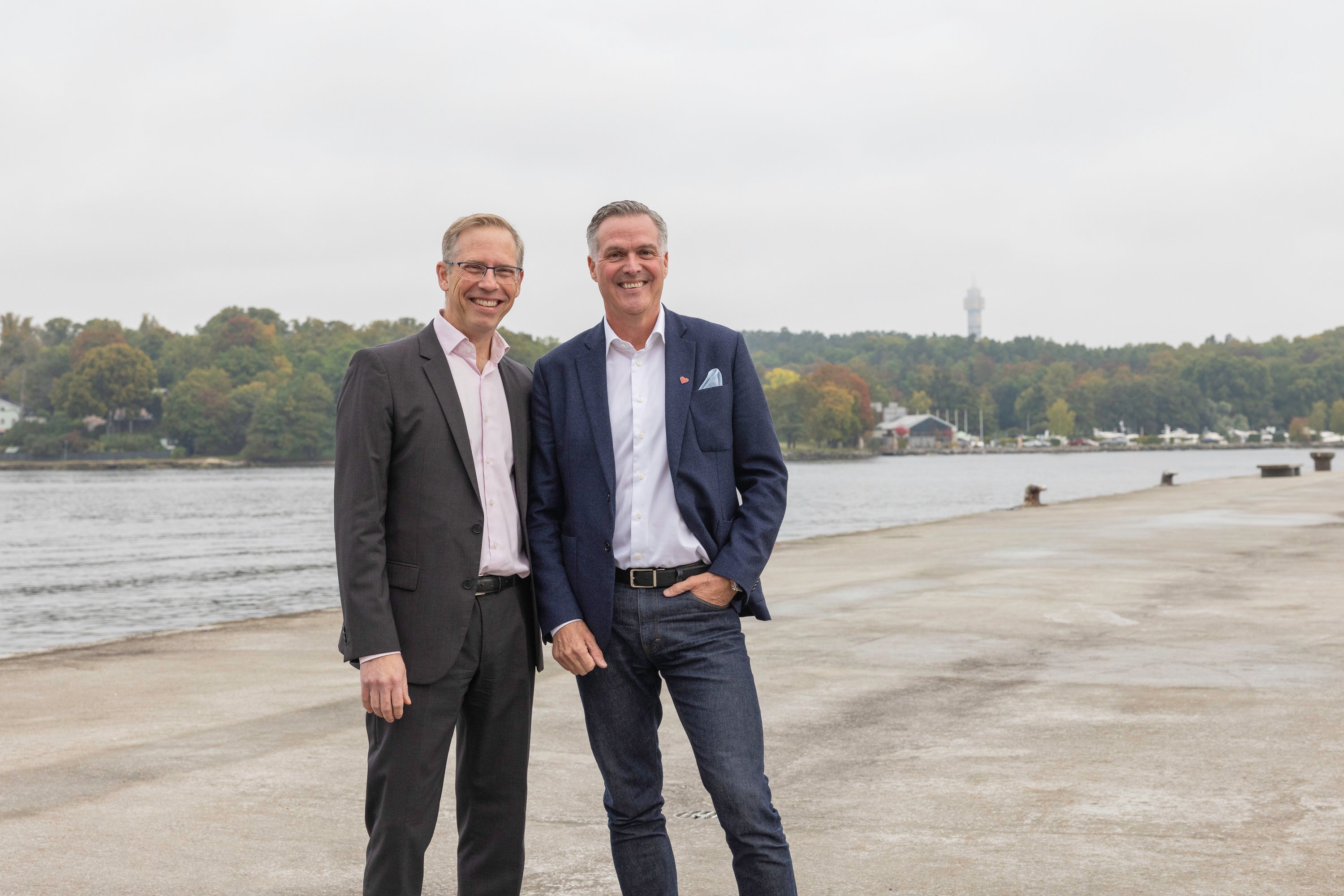 Helhetsleverantör: IT-tjänster för alla behov | Advania