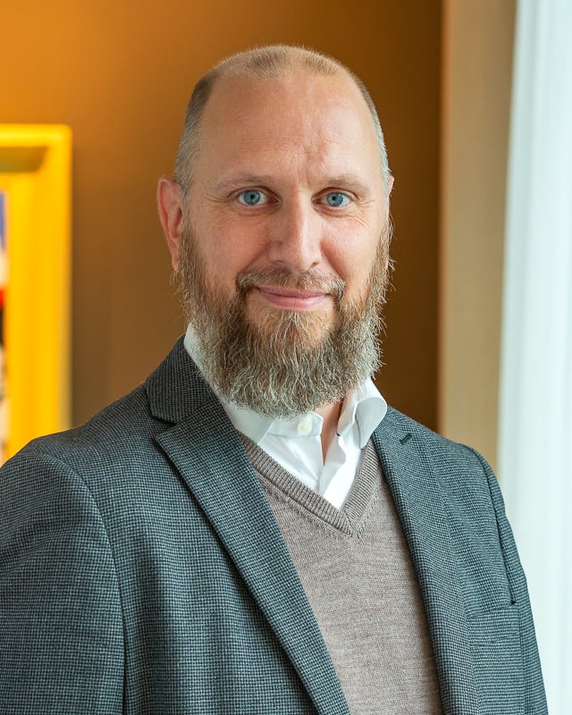 Management | Företagsledning | Advania