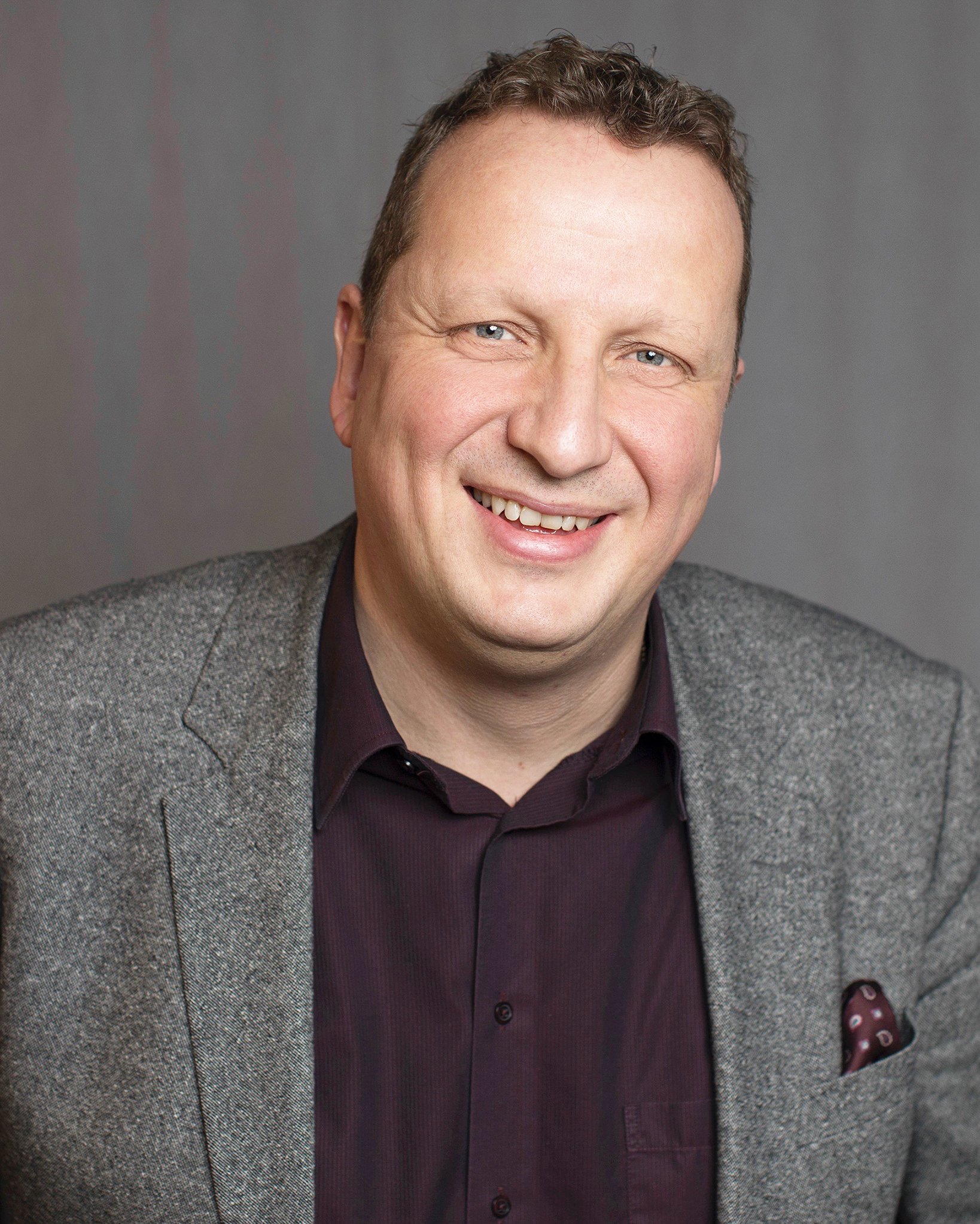 Första spadtaget är gjort: nu bygger vi drömhuset | Advania