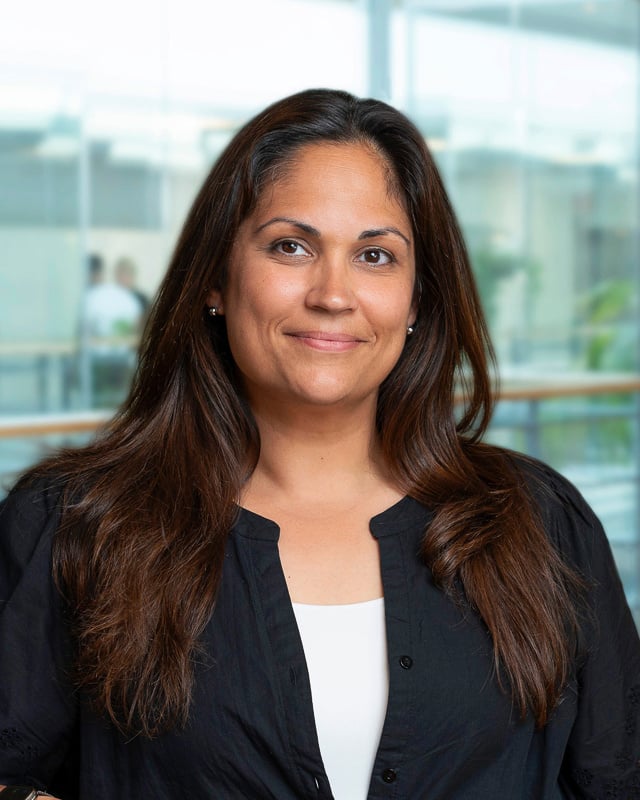 Passion & mening: därför väljer kvinnor techbranschen | Blogg Advania