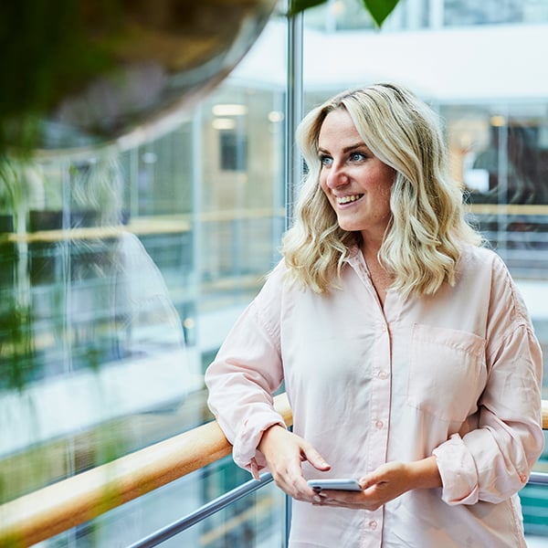 IT is the key to a sustainable future | Advania