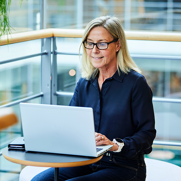 Om oss | The tech company with people at heart | Advania