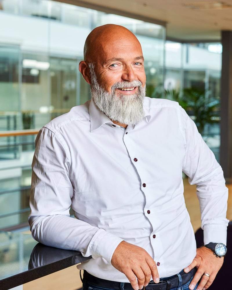 Management | Företagsledning | Advania