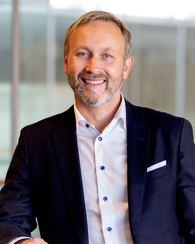 Management | Företagsledning | Advania