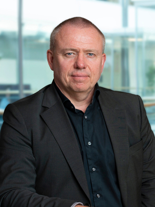 Management | Advania