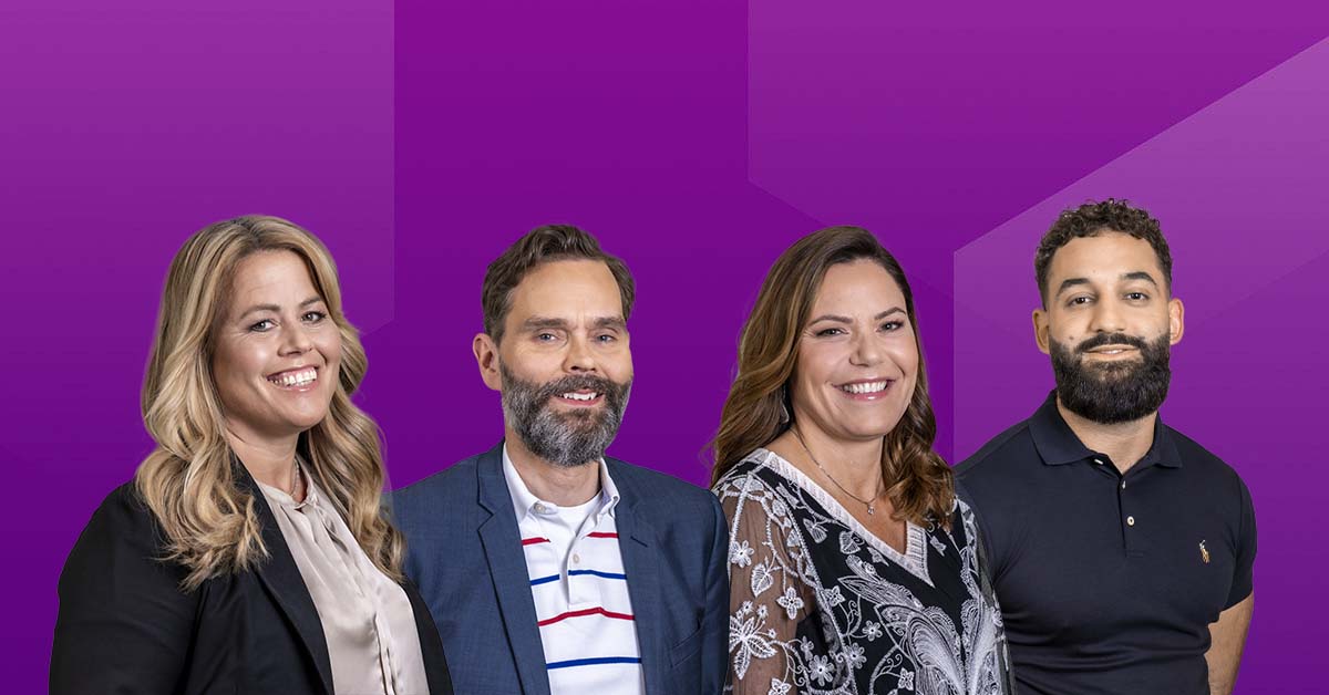 Helhetsleverantör: IT-tjänster för alla behov | Advania