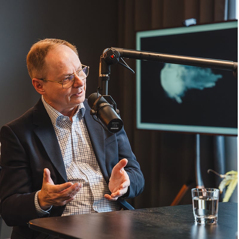 Helhetsleverantör: IT-tjänster för alla behov | Advania